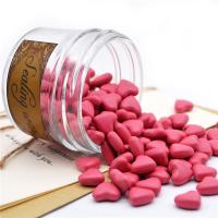 China Wedding Heart Shape Flexible and Mailable Genuine Wax Seal beads for sale