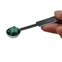 China Metal sealing wax melting spoon for sale