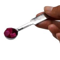 China Metal sealing wax melting spoon for sale