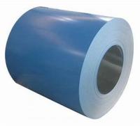 China HDG  CGCC Prepainted Gi Steel Coil 1250mm Width for sale