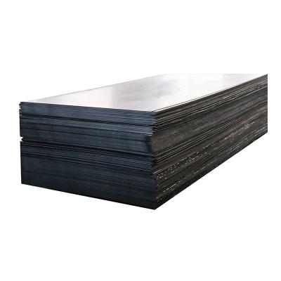 China AISI 1060 Alloy Carbon Steel Sheet Galvanized 1mm 3mm 4140 MS Plate Hot Rolled for sale
