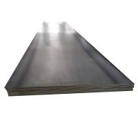 China ASTM A36 Q235 Q345 Carbon Steel Plate MS Sheet 0.15mm-300mm Thickness Hot Rolled Cold Rolled for sale