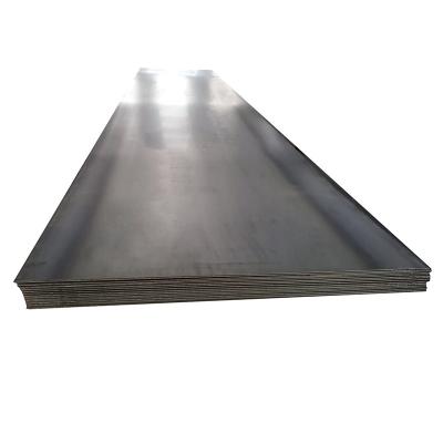 China ASTM A36 Q235 Q345 Carbon Steel Plate MS Sheet 0.15mm-300mm Thickness Hot Rolled Cold Rolled for sale