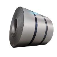 China Hot Rolled Carbon Steel Coils 0.8mm Thickness ASTM A36 S235 S355 Q235 Q195 for sale
