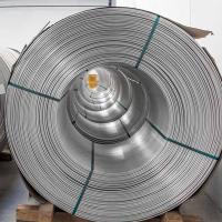 China S235 Q235 SS400 ASTM A36 Cold Rolled Low Carbon Steel Coil 0.17-1.7mm for sale