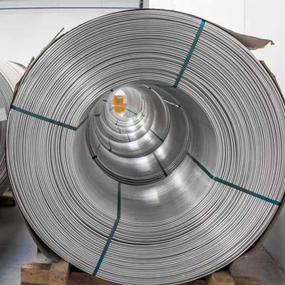 China S235 Q235 SS400 ASTM A36 Cold Rolled Low Carbon Steel Coil 0.17-1.7mm for sale