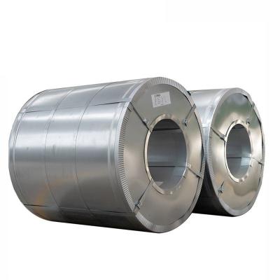 China Dx53d Hot Dip Galvanized Steel Coil SGCC 0.4-2mm Thickness 1000-2000mm Width for sale