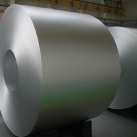 China AZ150 Prepainted Galvalume Steel Coil SGCC Cold Rolled 0.3-4mm Thickness for sale