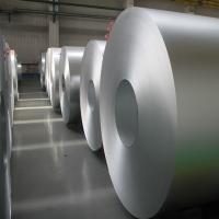 China Hot Rolled Steel Strip Coil GL Galvanized 600-2500mm Width for Construction for sale