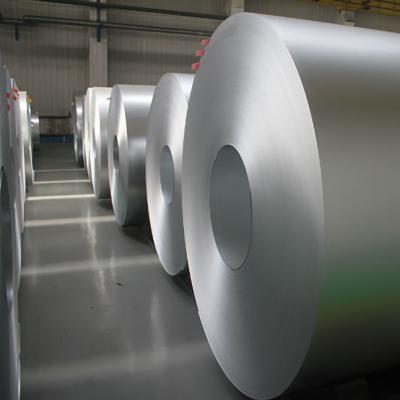 China Hot Rolled Steel Strip Coil GL Galvanized 600-2500mm Width for Construction for sale