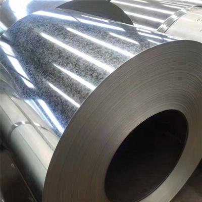 China G305 Galvalume GL Coil Sheet 0.6mm Building Material 55% Al Zn Coating for sale
