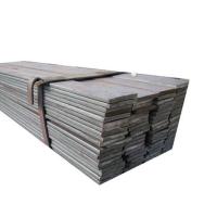 China Galvanized Flat Steel Cold Drawn Flat Bar ASTM 8mm Q345 For Building for sale