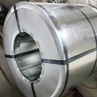 China Galvalume Steel Coil GL Sheet Full Hard Iron 0.3mm 0.5mm 0.8mm Thickness for sale
