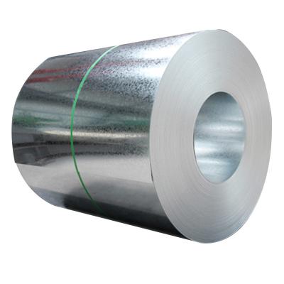 China Prepainted Galvalume Steel Coil Sheet 0.5mm Thickness 600-2500mm Width for sale