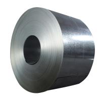 China High Tensile Galvalume Steel Coil GL Sheet DX51D DX52D 600-2500mm Width for Building for sale