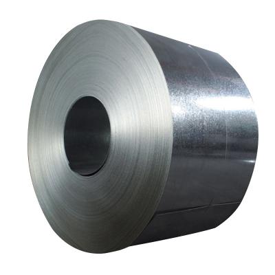 China High Tensile Galvalume Steel Coil GL Sheet DX51D DX52D 600-2500mm Width for Building for sale