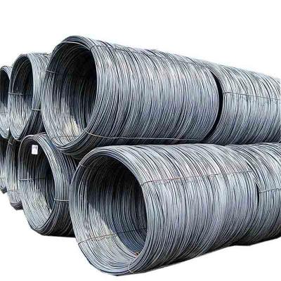 China Hot Dipped Galvanized Iron Wire BWG 36 4.0mm High Strength Corrosion Resistant for sale