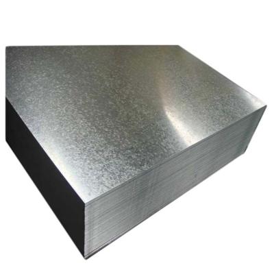 China Q235 Prepainted Galvanized Steel Sheet 4x8 DX51D 0.1-300mm Thick for sale