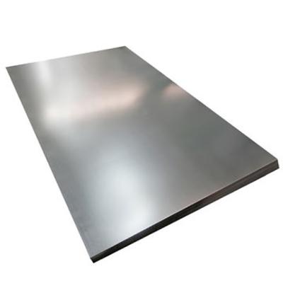 China Hot Dip Galvanized Steel Sheet 0.35mm DX51D SGCC for Roofing Construction for sale