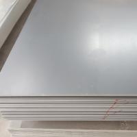 China Hot Dipped Galvanized Steel Sheet Plate Z275 24 Gauge 600mm Width DX51D for sale
