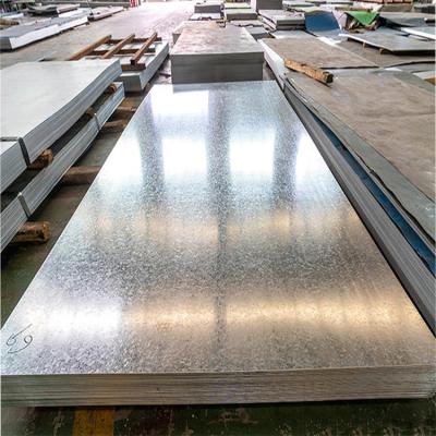 China JIS Prepainted Galvanized Steel Plate 16 Gauge Coils Sheet DX51D 0.1-300mm for sale