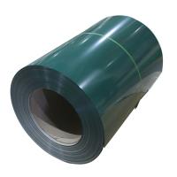 China Color Coated PPGI Steel Coil Galvanized Prepainted Metal Sheet 0.12-4.0mm 1500mm for sale