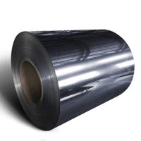 China PPGI Galvanized Steel Coil Zinc Coated 0.12-4.0mm Width 600-1500mm for sale