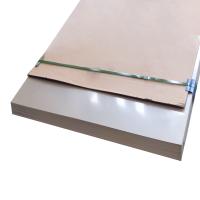 China AISI 304 Stainless Steel Sheet 0.5mm to 3mm Thickness 1000mm Width Corrosion Resistant for sale