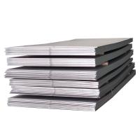 China Cold Rolled Stainless Steel Sheet Plate 304 316 2B Finish 1219mm Width 0.1-3.0mm Thickness for sale