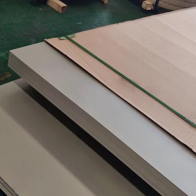 China 1.2mm HL Stainless Steel Sheet 304 316L 430L Plate Wear Resistance 1219mm Width for sale
