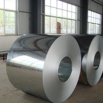 China ASTM 304 2B Cold Rolled Stainless Steel Coil 1.5mm Thickness 1219mm Width for sale
