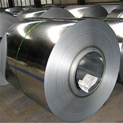 China Cold Rolled Stainless Steel Coil 304 316 2B BA 0.3-15mm Custom Width for sale