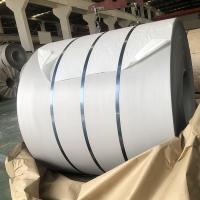 China 321 Finish Stainless Steel Coil Strip Hot Rolled 304 310 316 12mm Thickness for sale