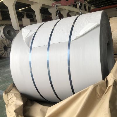 China 321 Finish Stainless Steel Coil Strip Hot Rolled 304 310 316 12mm Thickness for sale