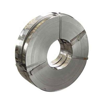 China SUS304L Stainless Steel Strip 0.6mm 0.8mm Corrosion Resistant ASTM for sale