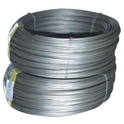 China Hot Rolled Stainless Steel Wire 304 2B BA Finished Coil 3mm for Industrial Use for sale