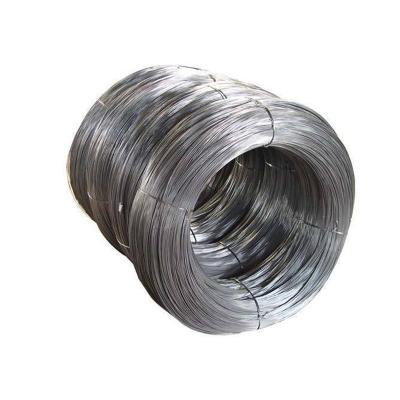China Stainless Steel Welding Wire Rod 0.2mm 0.3mm 0.5mm for Rope Making Custom Sizes for sale