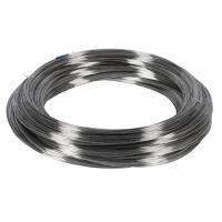 China ASTM AISI Stainless Steel Wire 410 3mm 2205 202 for Building Construction for sale