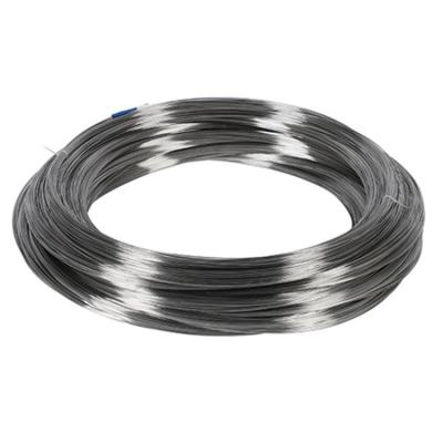 China ASTM AISI Stainless Steel Wire 410 3mm 2205 202 for Building Construction for sale