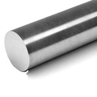 China 304 Stainless Steel Round Bar 6mm to 250mm Cold Rolled Rod for Industrial Use for sale