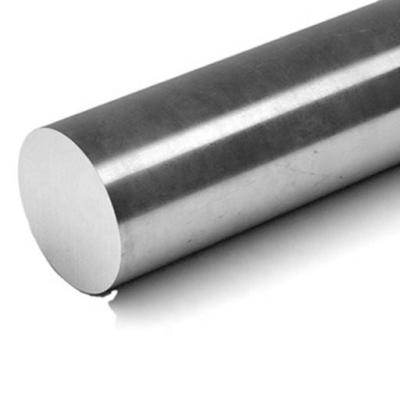 China 304 Stainless Steel Round Bar 6mm to 250mm Cold Rolled Rod for Industrial Use for sale