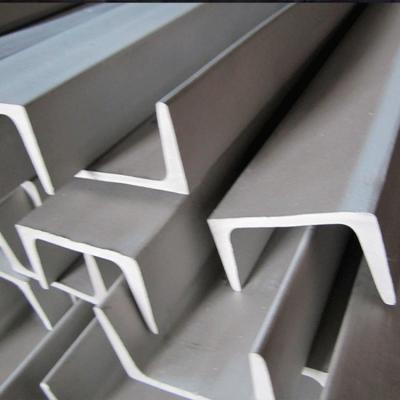 China 304 Stainless Steel Channel Profile Cold Rolled C Beam 60mm to 120mm Custom Sizes for sale