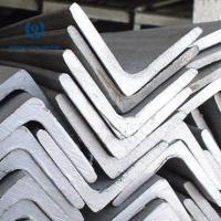 China 304 Stainless Steel Angle Iron Profile For Construction Cold Drawn 3mm 4mm 5mm for sale