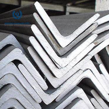 China 304 Stainless Steel Angle Iron Profile For Construction Cold Drawn 3mm 4mm 5mm for sale