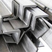 China Hot Rolled Stainless Steel Angle Bar SS Equal 201 304 316 430 40mm Thickness Custom Sizes for sale