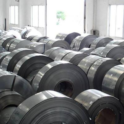 China Cold Rolled Stainless Steel Coil Strip 316 430 3mm 2b Ba Finish Custom Width for sale
