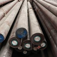 China Stainless Steel Round Bar 8mm Rod 2205 2507 2B BA 8K Polished Iron for sale