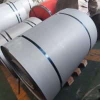China Cold Rolled Stainless Steel Coil 0.3-6mm 201 J1 J2 J3 J4 Custom Sizes for sale