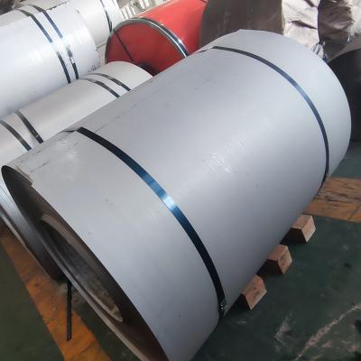 China Cold Rolled Stainless Steel Coil 0.3-6mm 201 J1 J2 J3 J4 Custom Sizes for sale