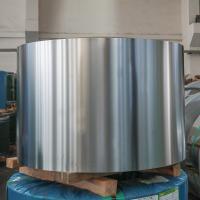China Cold Rolled Stainless Steel Coil Strip Sheet 2B Finish 0.5mm 2mm ASTM 201 for sale